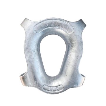 Synthetic Rope Thimbles|Sinostar marine equipment Co., Ltd