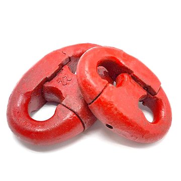 Kenter Link Shackle|Sinostar marine equipment Co., Ltd