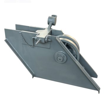 Chain Cable Stopper Roller|Sinostar Marine Equipment Co.,Ltd