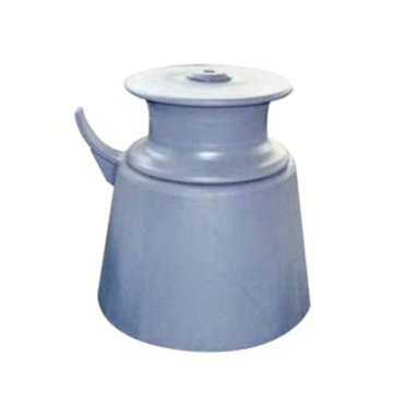 Single Roller Fairlead With Socket|Sinostar Marine Equipment Co.,Ltd