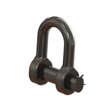 Forelock Shackle|Mooring Shackele|Sinostar marine equipment Co., Ltd
