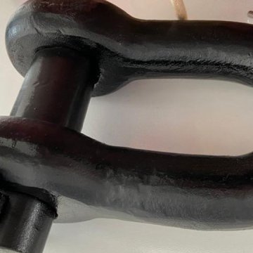 Forelock Shackle|Sinostar marine equipment Co., Ltd