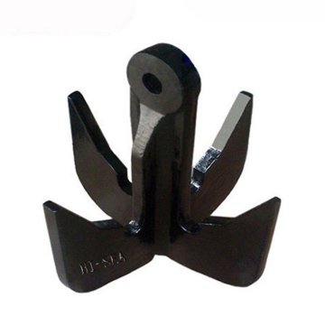 Marine Chain Grapnel Hook