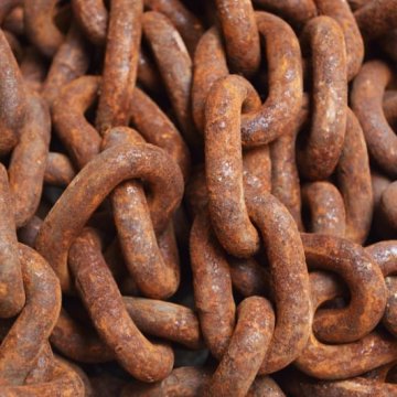 anchor chain Production process|anchor chain Material selection|sino