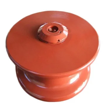 NS2585 Roller Fairlead | SMEOCEAN