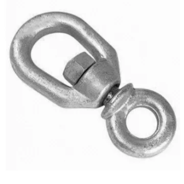 US G403 Jaw End Swivel | SMEOCEAN